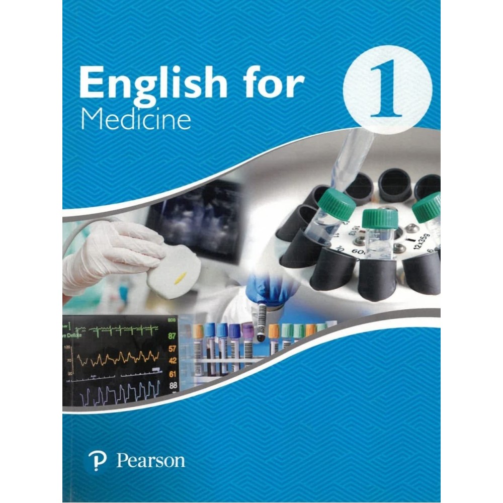 English for Medicine 1
